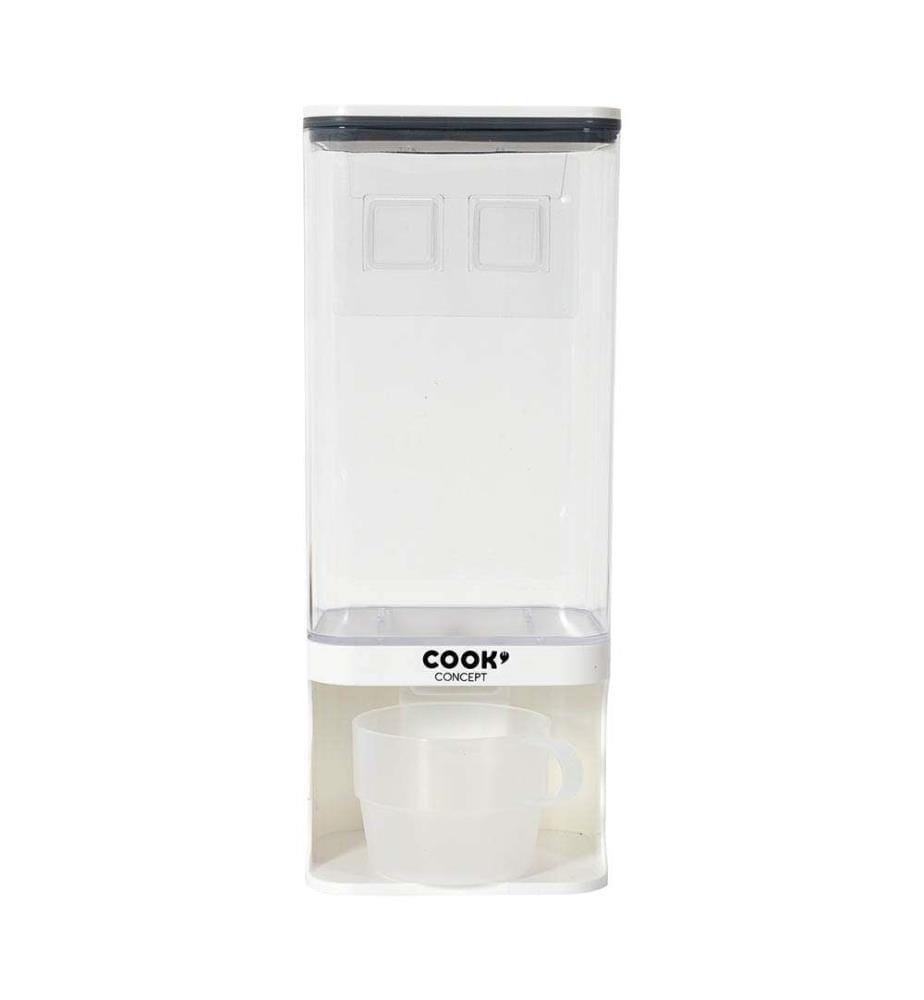 1.5L Dispenser with Recipient Eco Concept Planet | DeinDeal