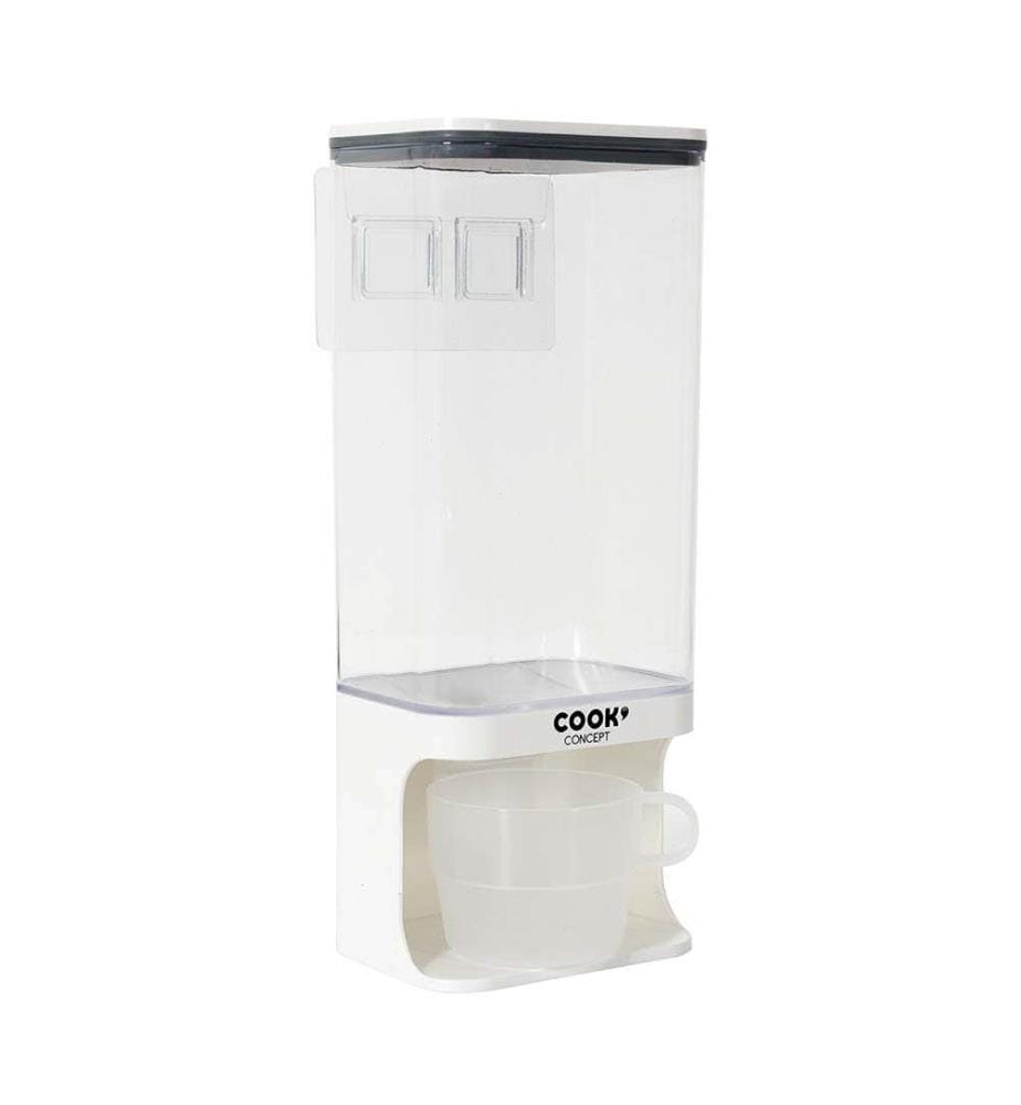 1.5L Dispenser with Recipient Eco Concept Planet | DeinDeal