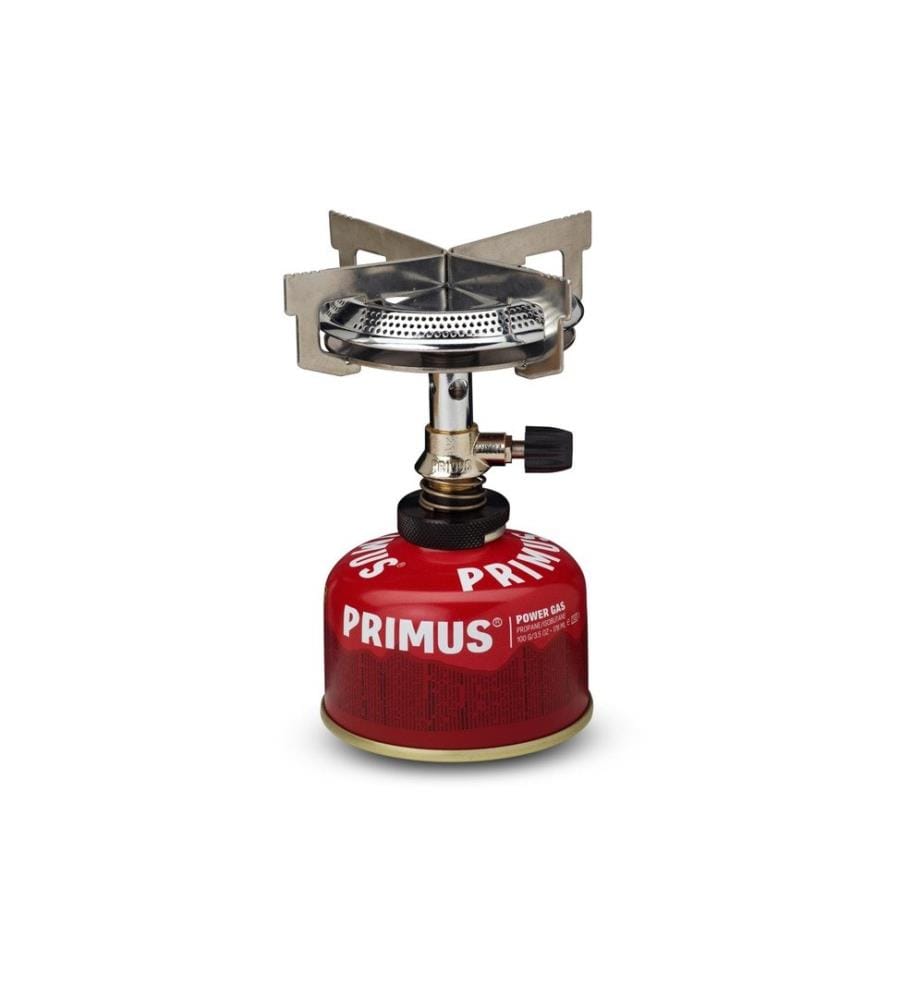 PRIMUS - Réchaud au gaz Mimer Duo Stove Primus | DeinDeal