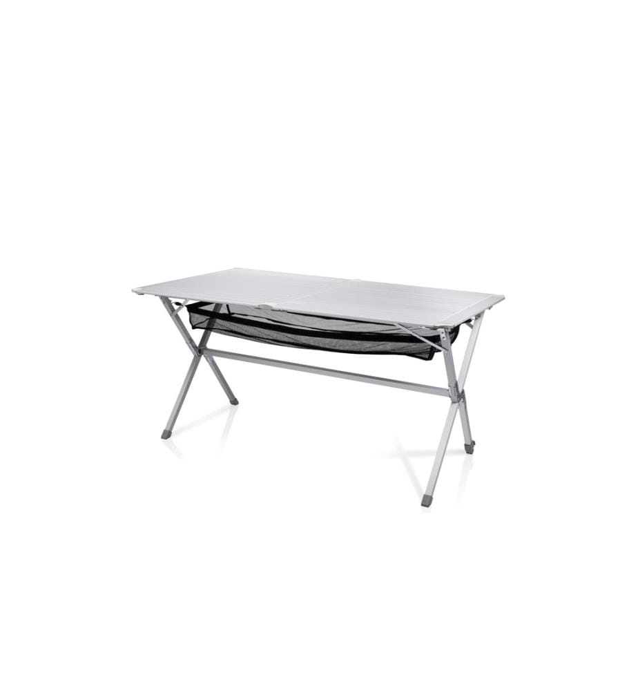 CAMPART - Table de camping Michigan avec plateau… | DeinDeal