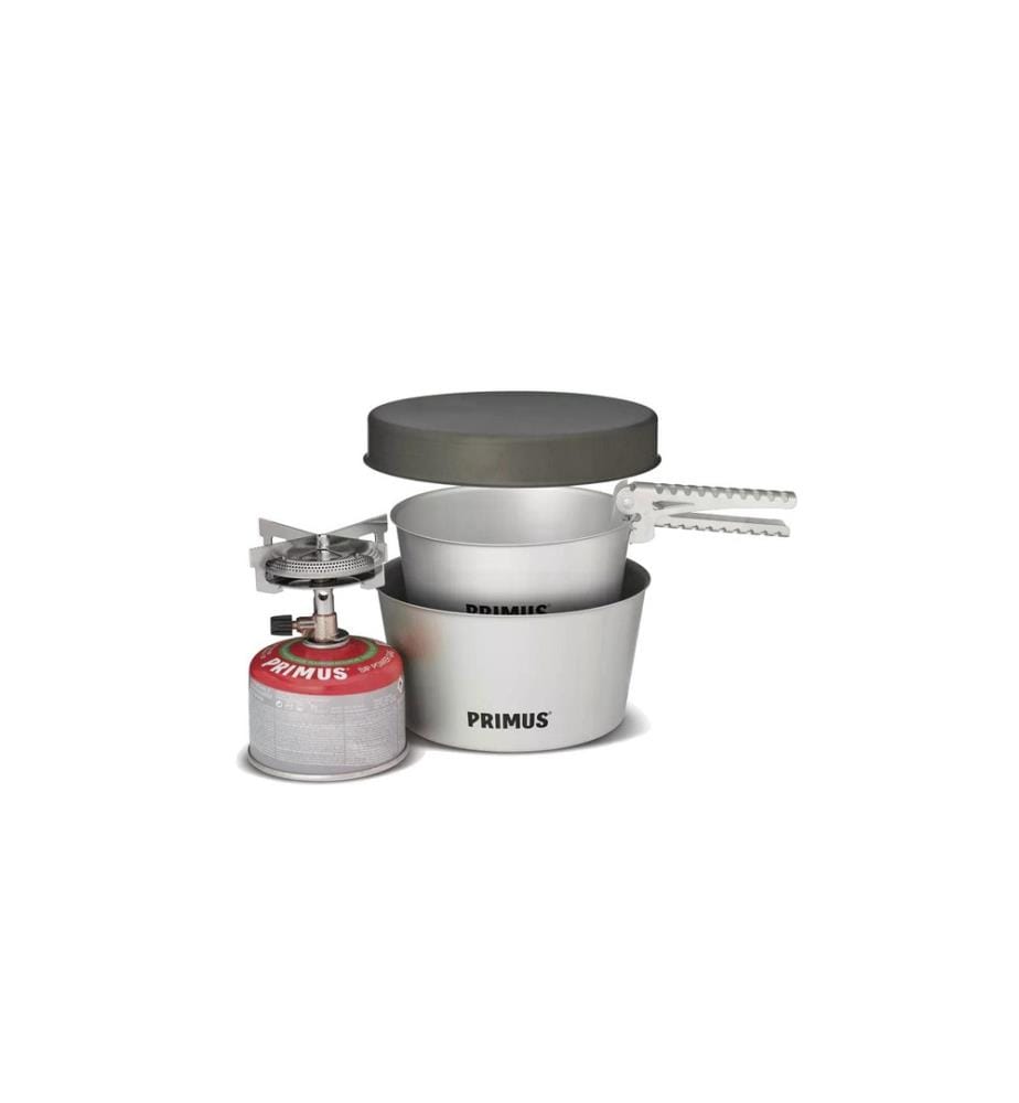 PRIMUS - Réchaud au gaz Mimer Stove Kit II Primus | DeinDeal