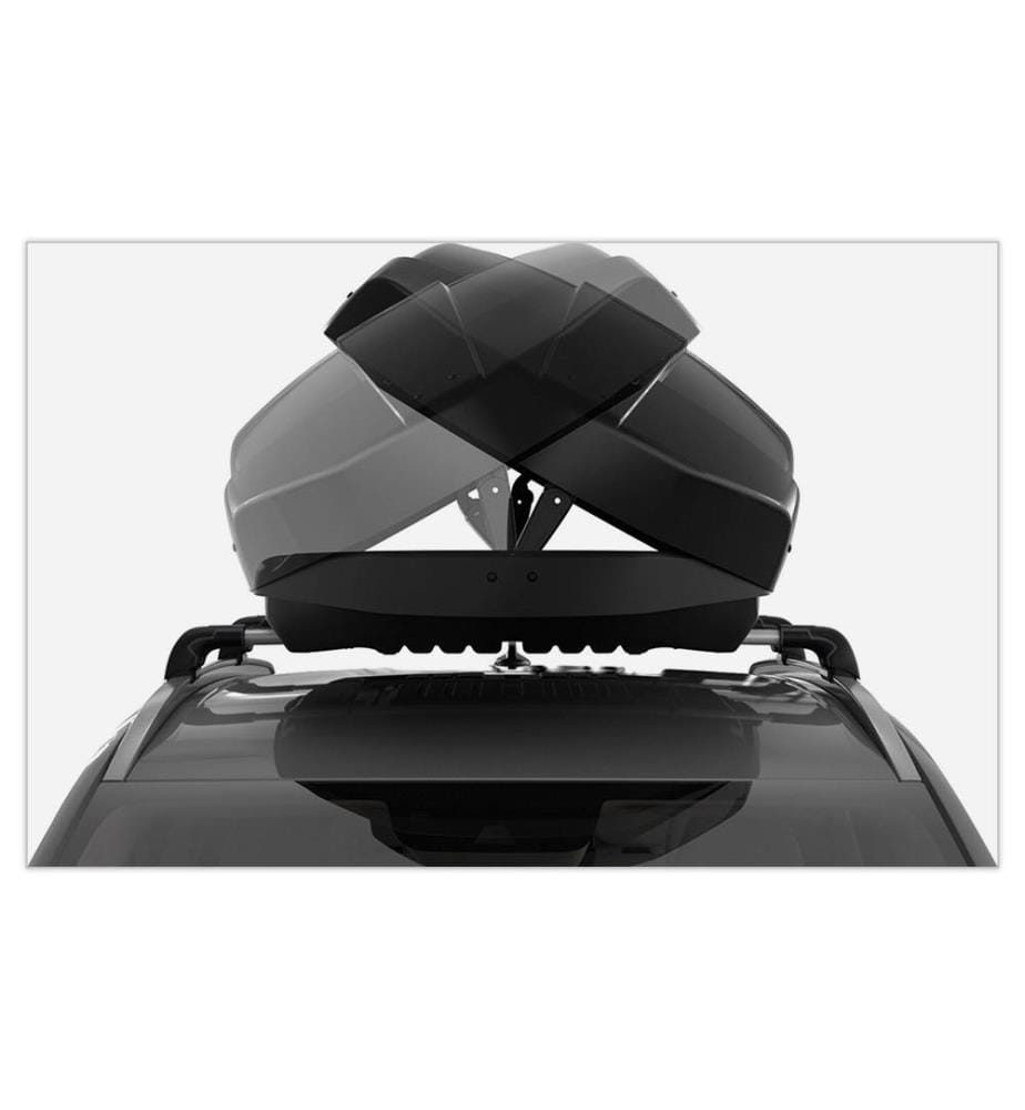 Thule Motion XT Sport, 300 L - Titan Glossy Thule | DeinDeal