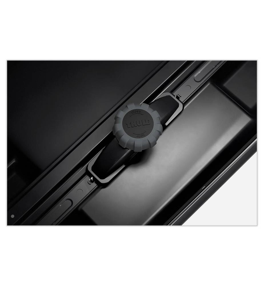 Thule Motion XT Sport, 300 L - Titan Glossy Thule | DeinDeal