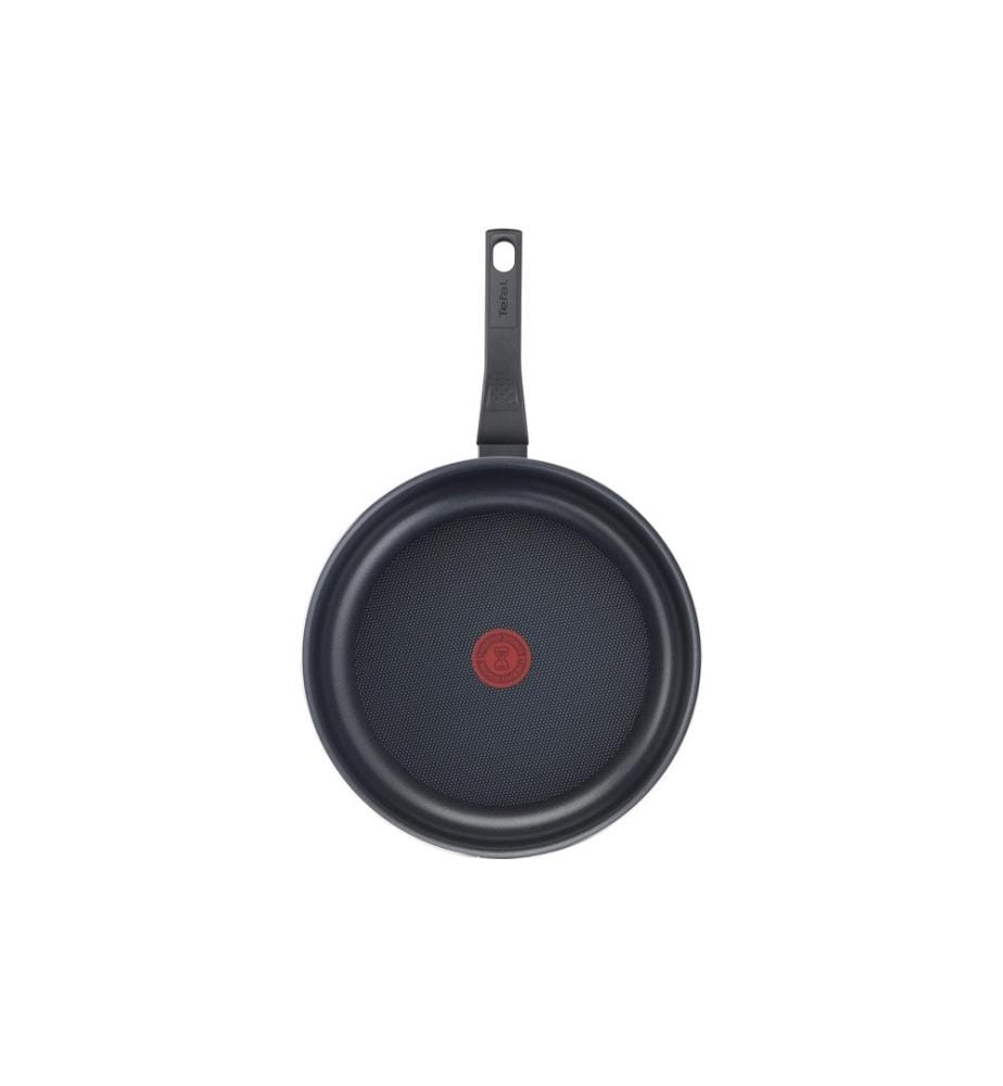 TEFAL - Sautoir Easy Cook & Clean 24 cm | DeinDeal