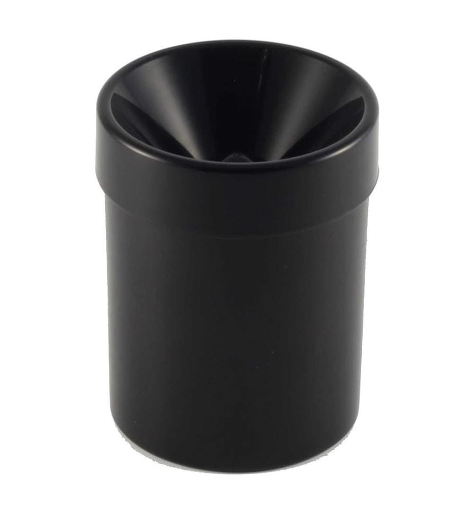 Vacu Vin Black plastic tasting container 1l | DeinDeal