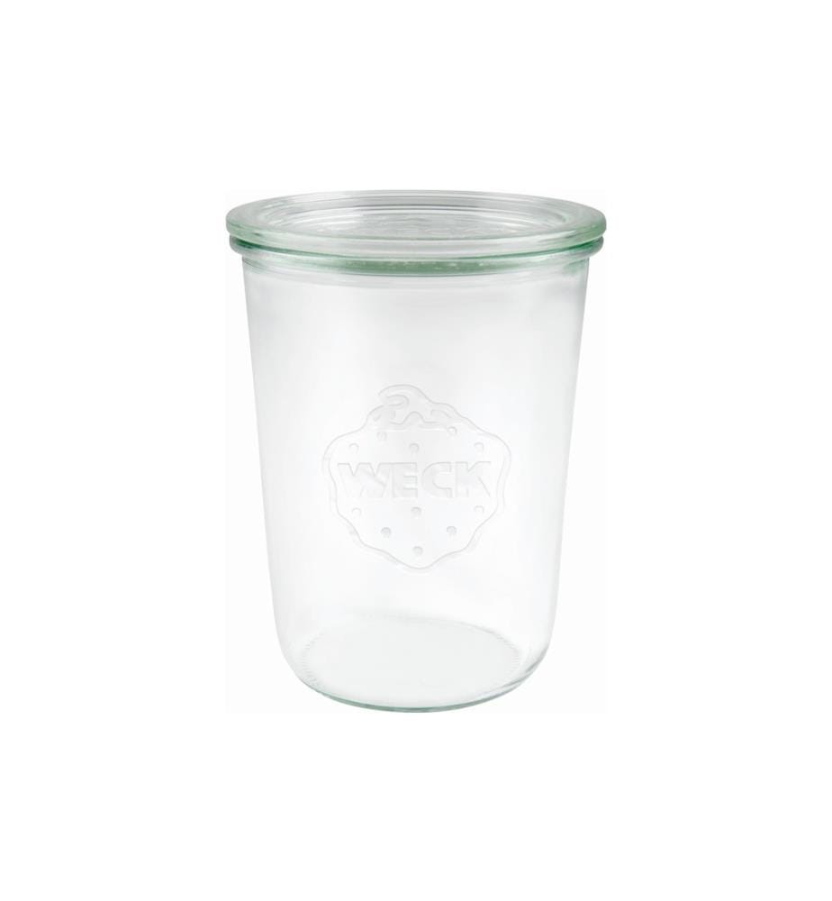 Einmachglaser 750 Ml