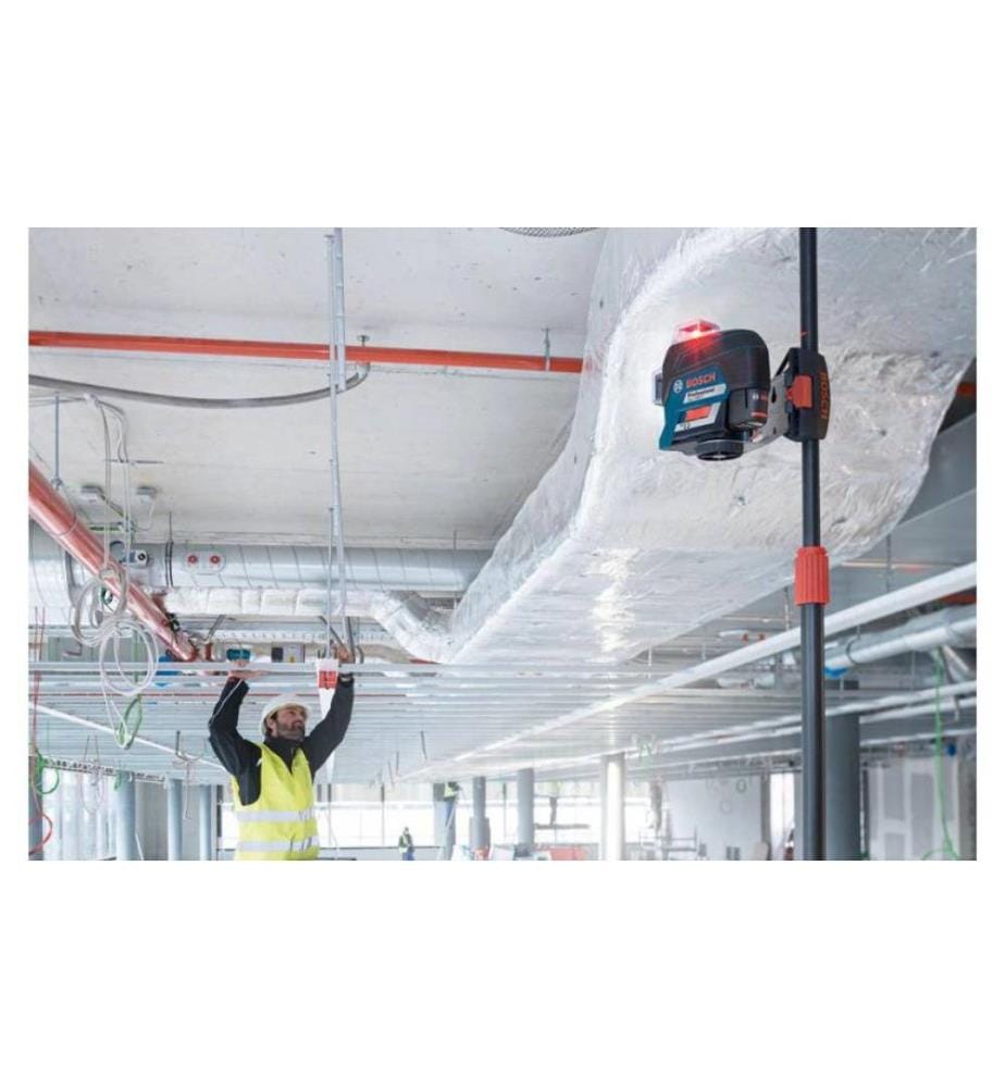 Bosch BOSCH - Professional Linienlaser mit Baust… | DeinDeal
