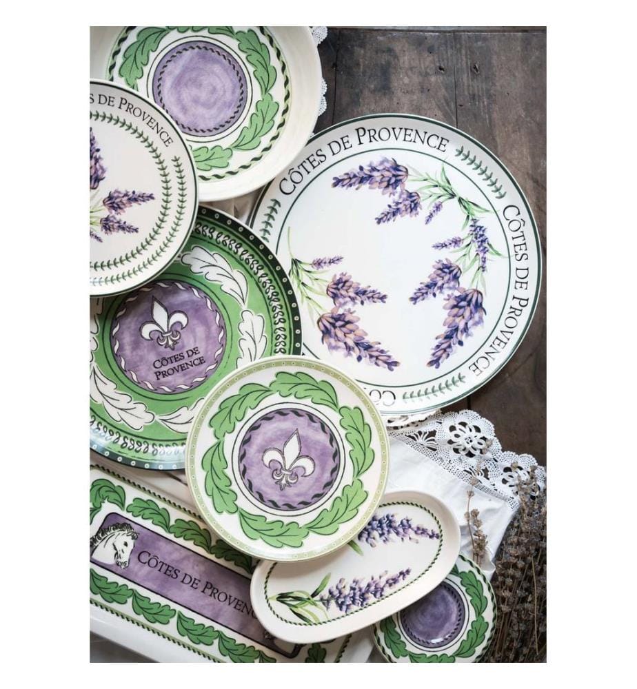 HERITAGE Obstteller - Flieder | DeinDeal