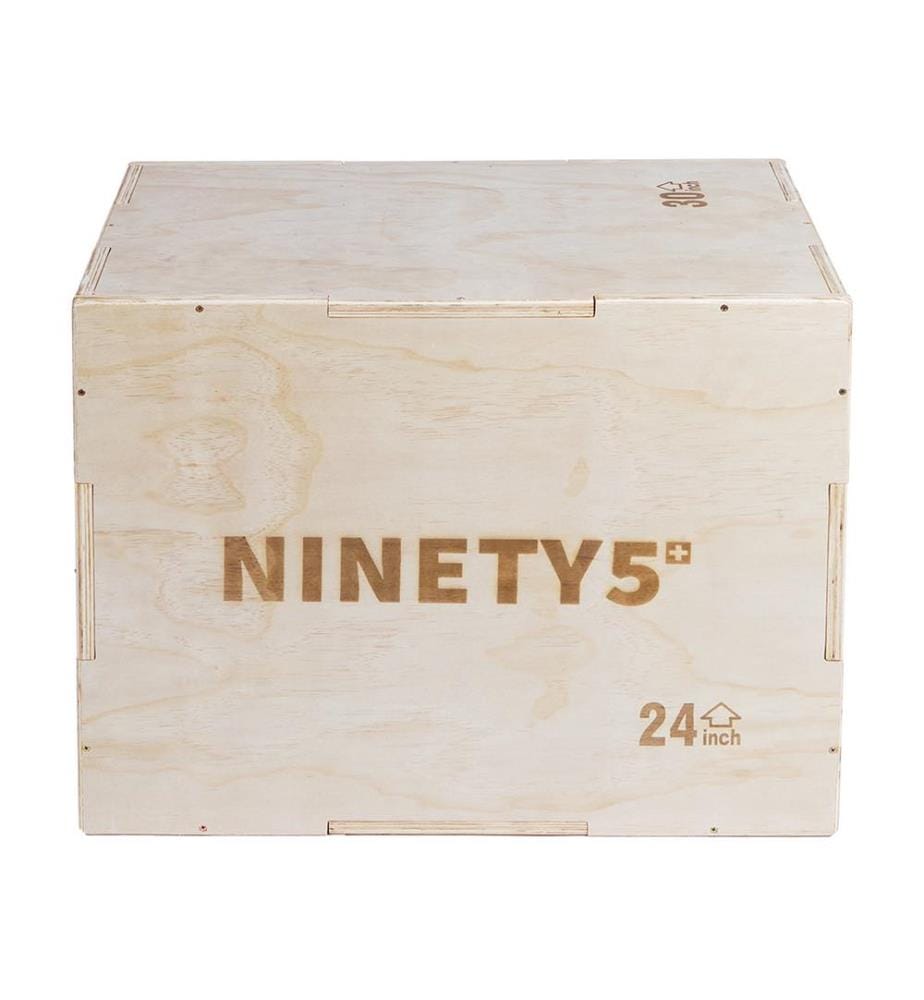 Box da salto a 3 vie - Cliar Brown FitCom | DeinDeal