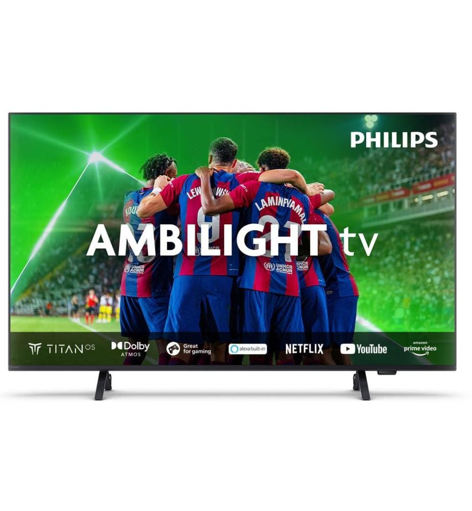 Philips PHILIPS television - Model : 65PUS8349/12 | DeinDeal