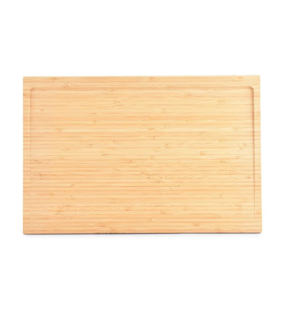 Ona Chopping board 45x30,5xH2cm Bamboo | DeinDeal