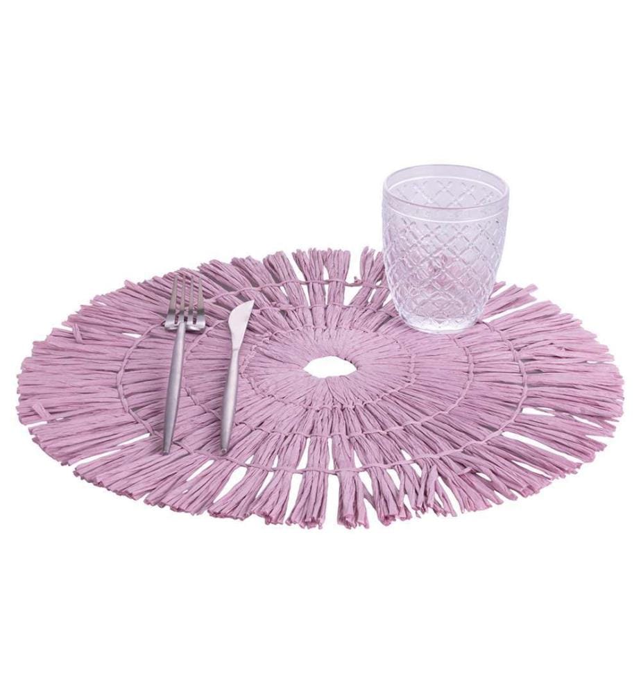 Villa Deste Home Trivoli Set of 6 Call Me Cherry… | DeinDeal