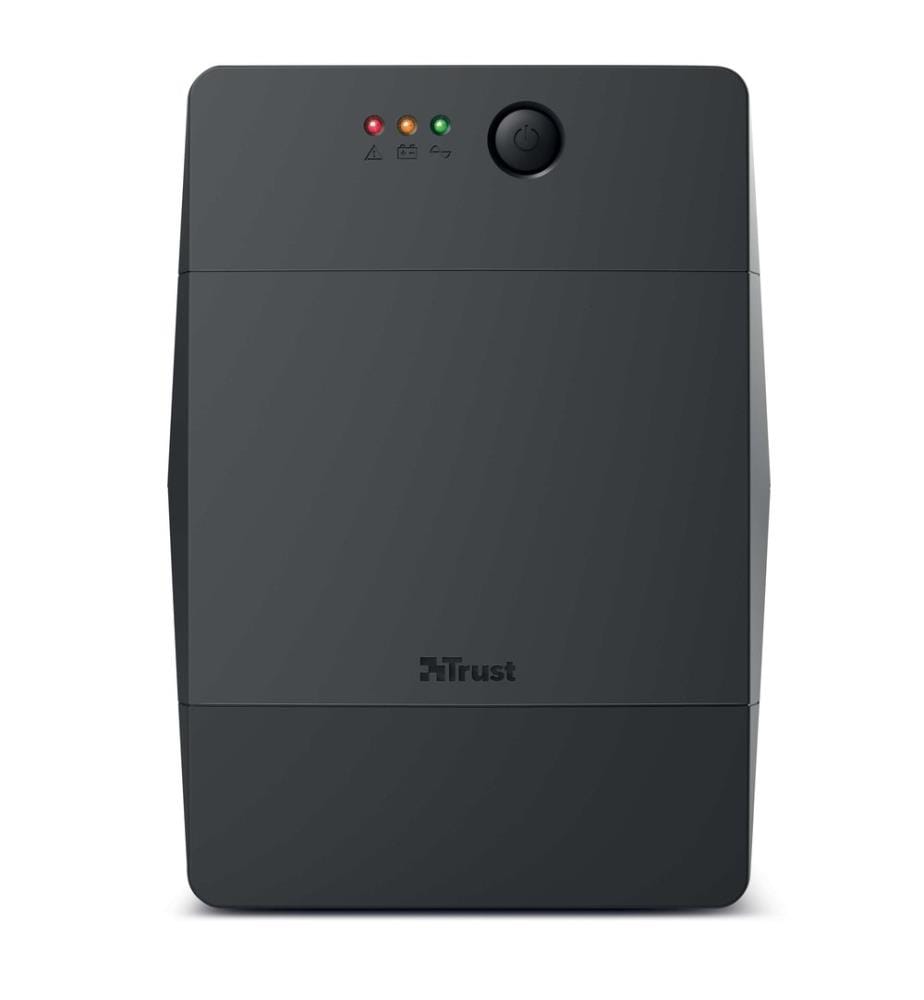 Onduleur TRUST - Modèle : 23505 Trust | DeinDeal