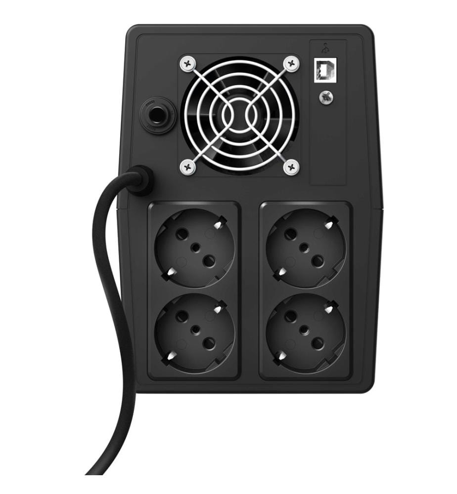 Onduleur TRUST - Modèle : 23505 Trust | DeinDeal