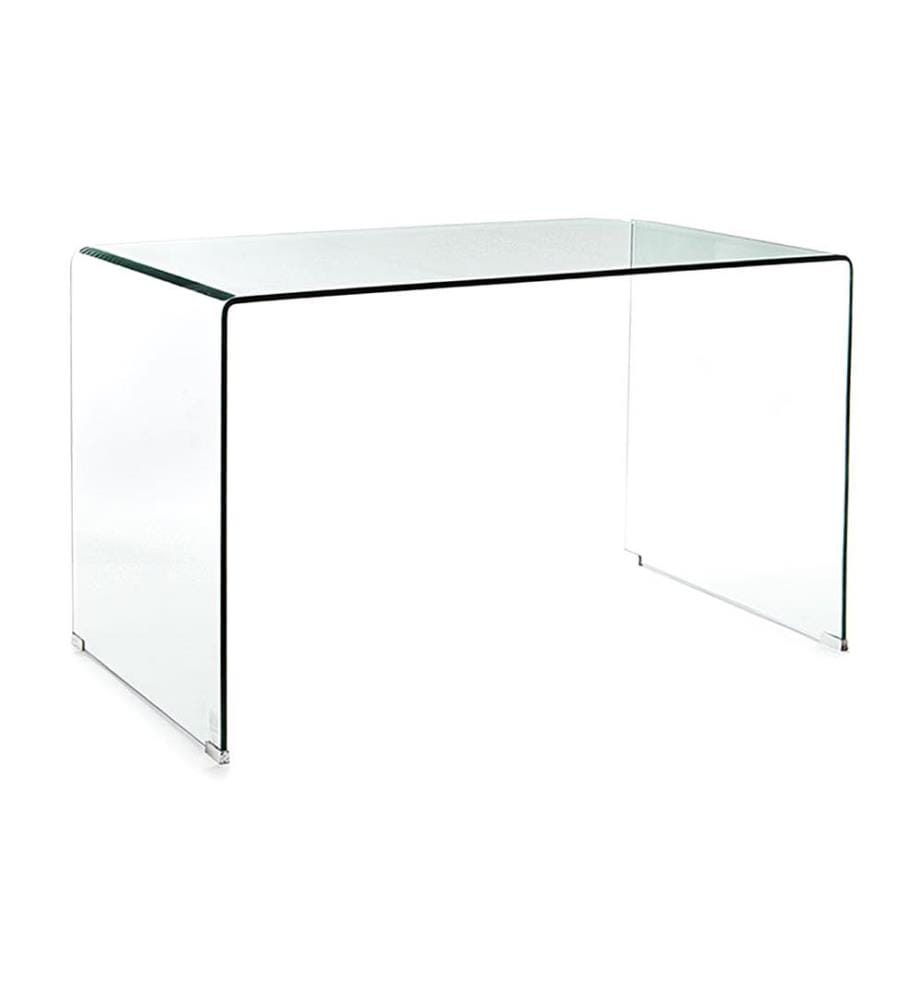Tomasucci Desk Bend - Transparent | DeinDeal