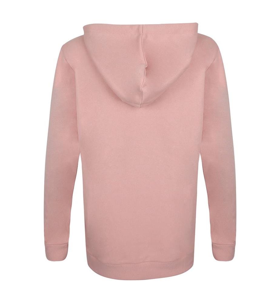 Hoodie Jurassic Park Logo - Dusty Pink Jurassic … | DeinDeal
