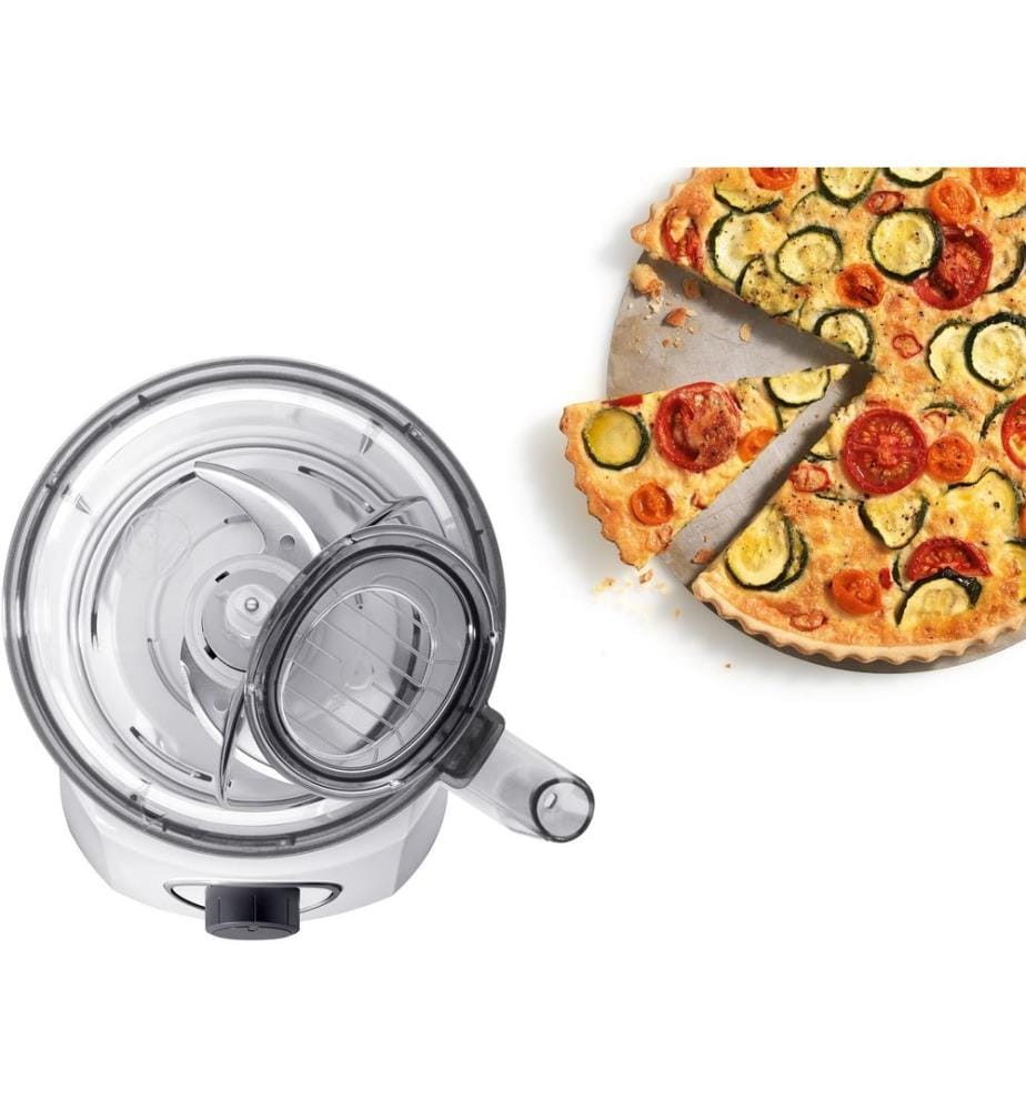 Bosch BOSCH-Roboter - Modell: MCM 3100 W | DeinDeal