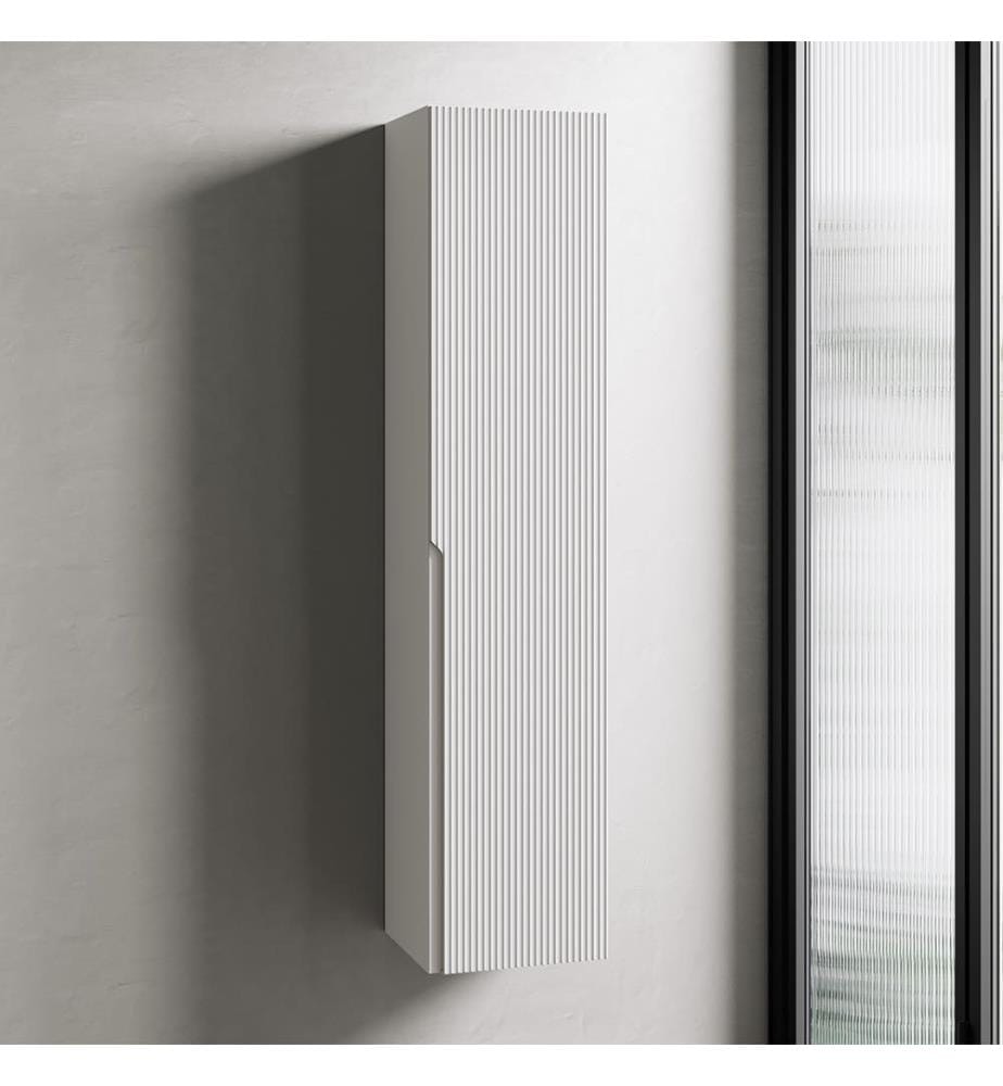 TFT Cabinet Zip - Matt white | DeinDeal
