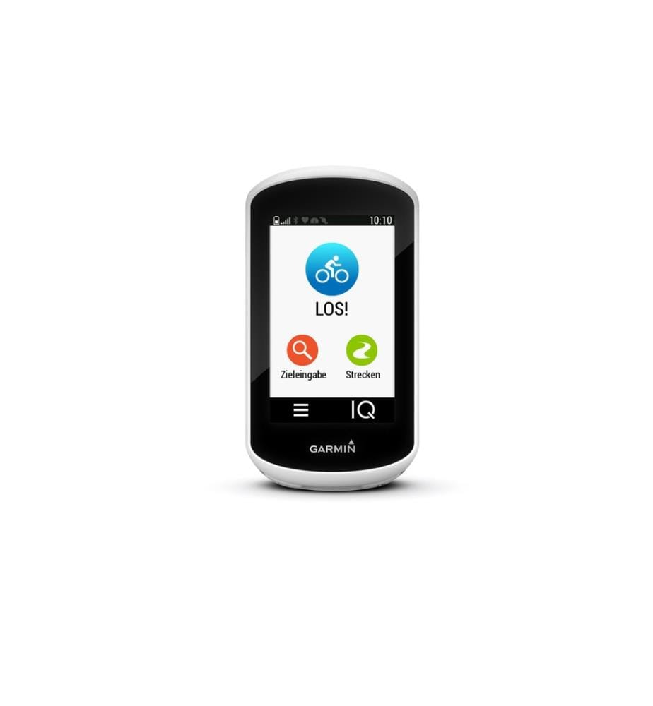 GARMIN - GPS de vélo Edge Explore | DeinDeal