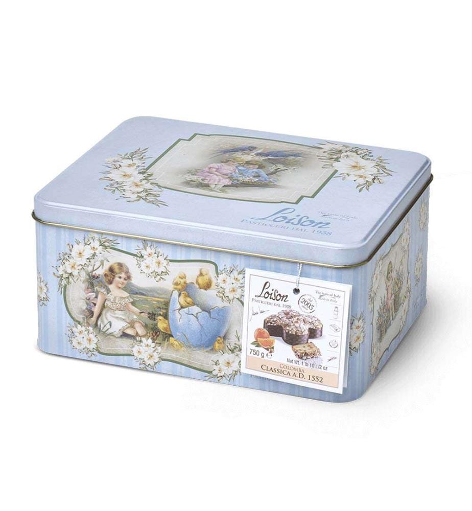 Loison Colomba Classica "Latta" - 750 g Loison | DeinDeal