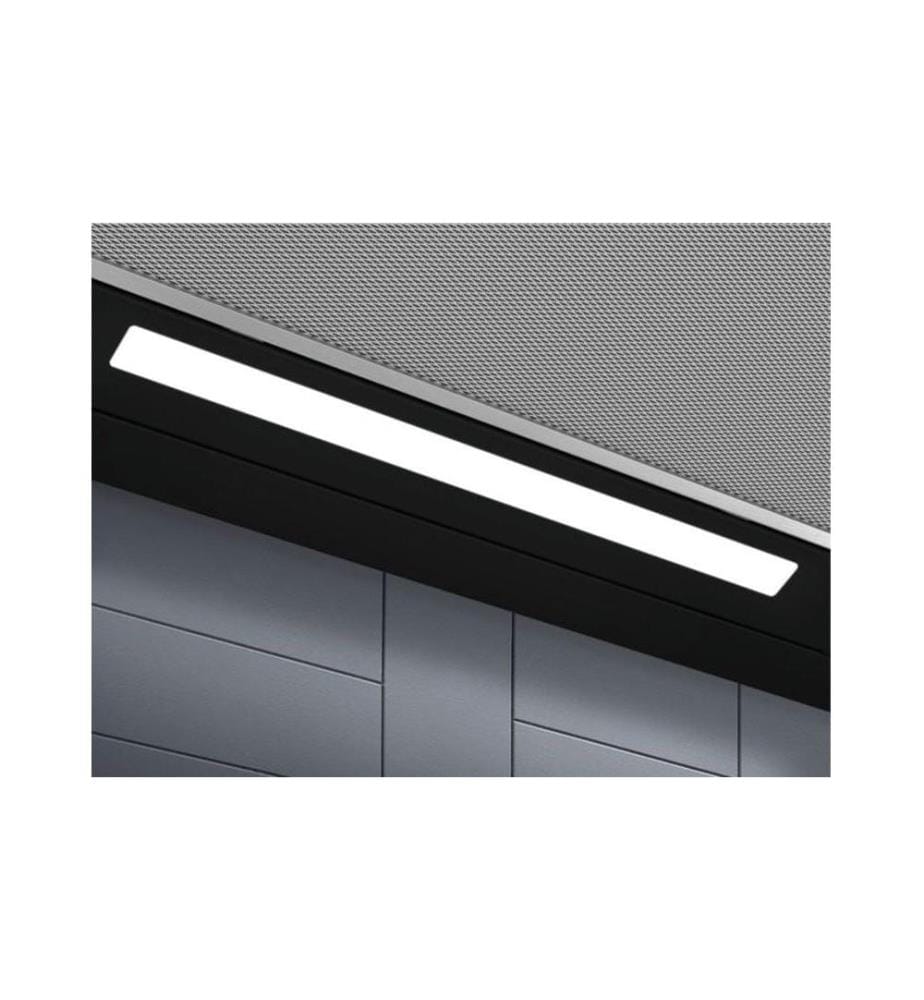 ELECTROLUX - Hotte plate DAK5536SW 3 niveaux Ele… | DeinDeal