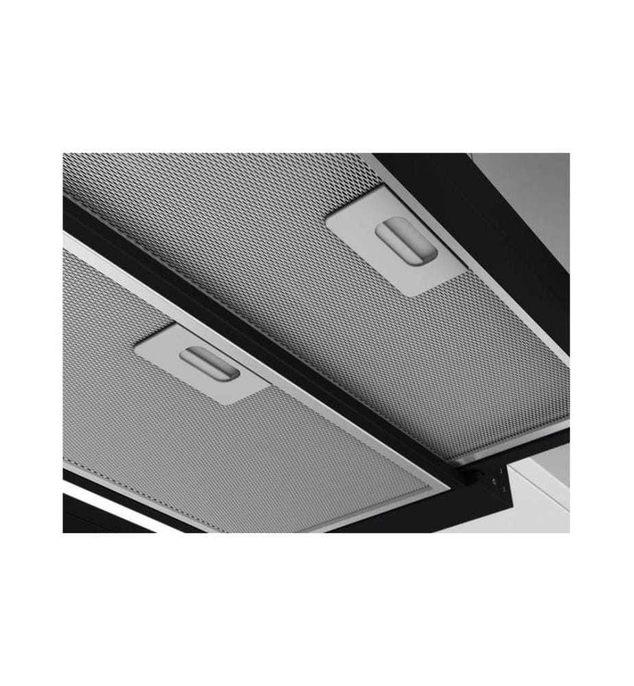 ELECTROLUX - Hotte plate DAK5536SW 3 niveaux Ele… | DeinDeal