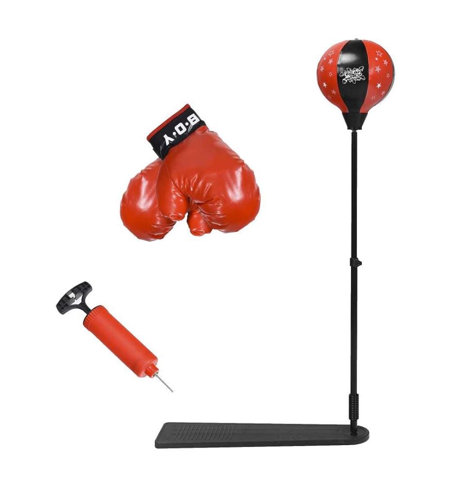 Set da boxe Italian Design | DeinDeal