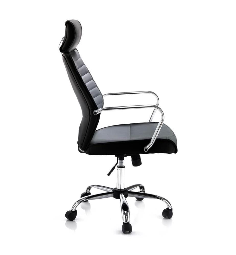 Tomasucci Office Chair Evolution - Black | DeinDeal