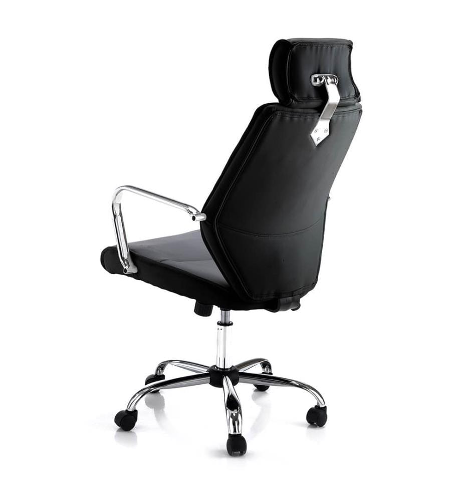 Tomasucci Office Chair Evolution - Black | DeinDeal