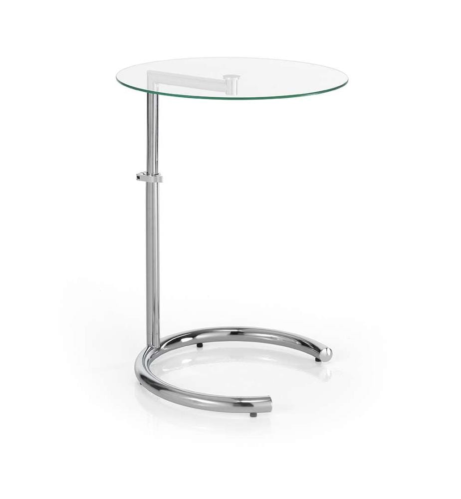 Tomasucci Hardy Evo Coffee Table - White | DeinDeal
