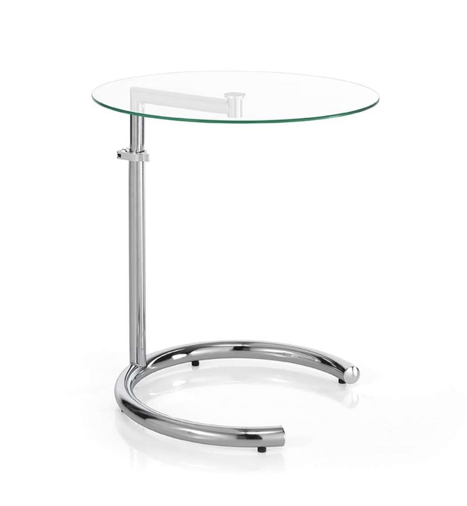 Tomasucci Hardy Evo Coffee Table - White | DeinDeal