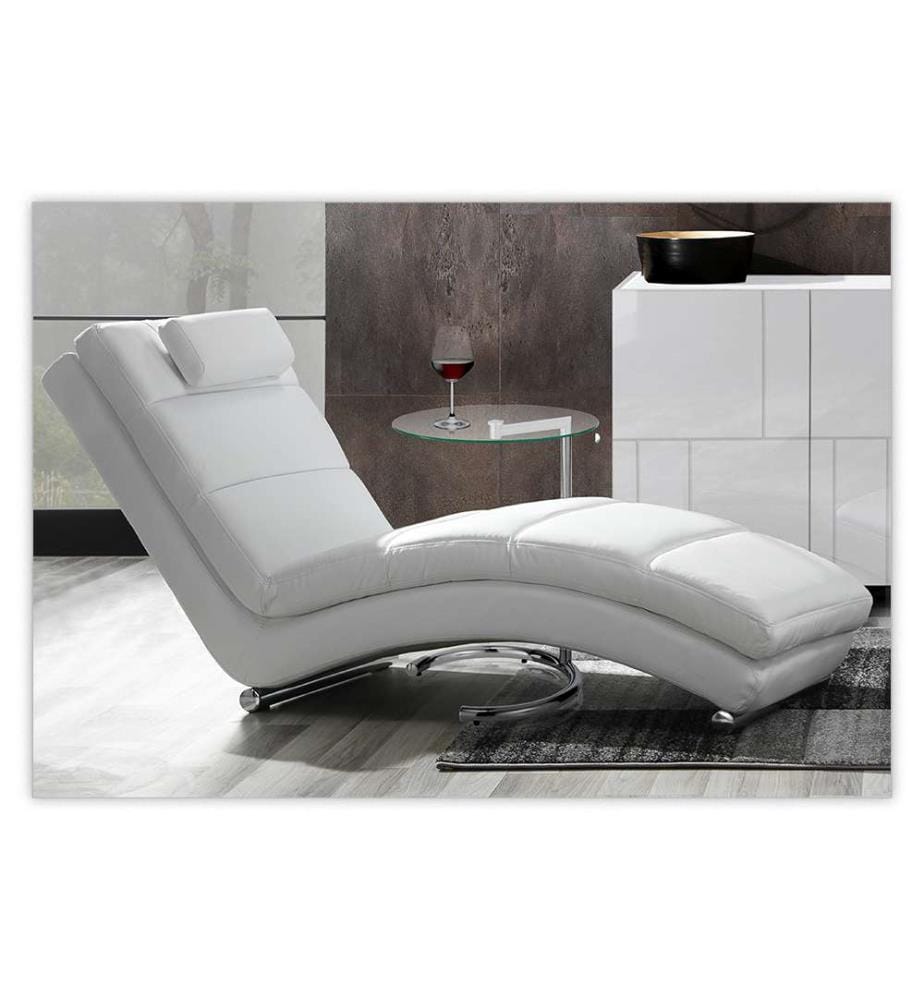 Tomasucci Hardy Evo Coffee Table - White | DeinDeal