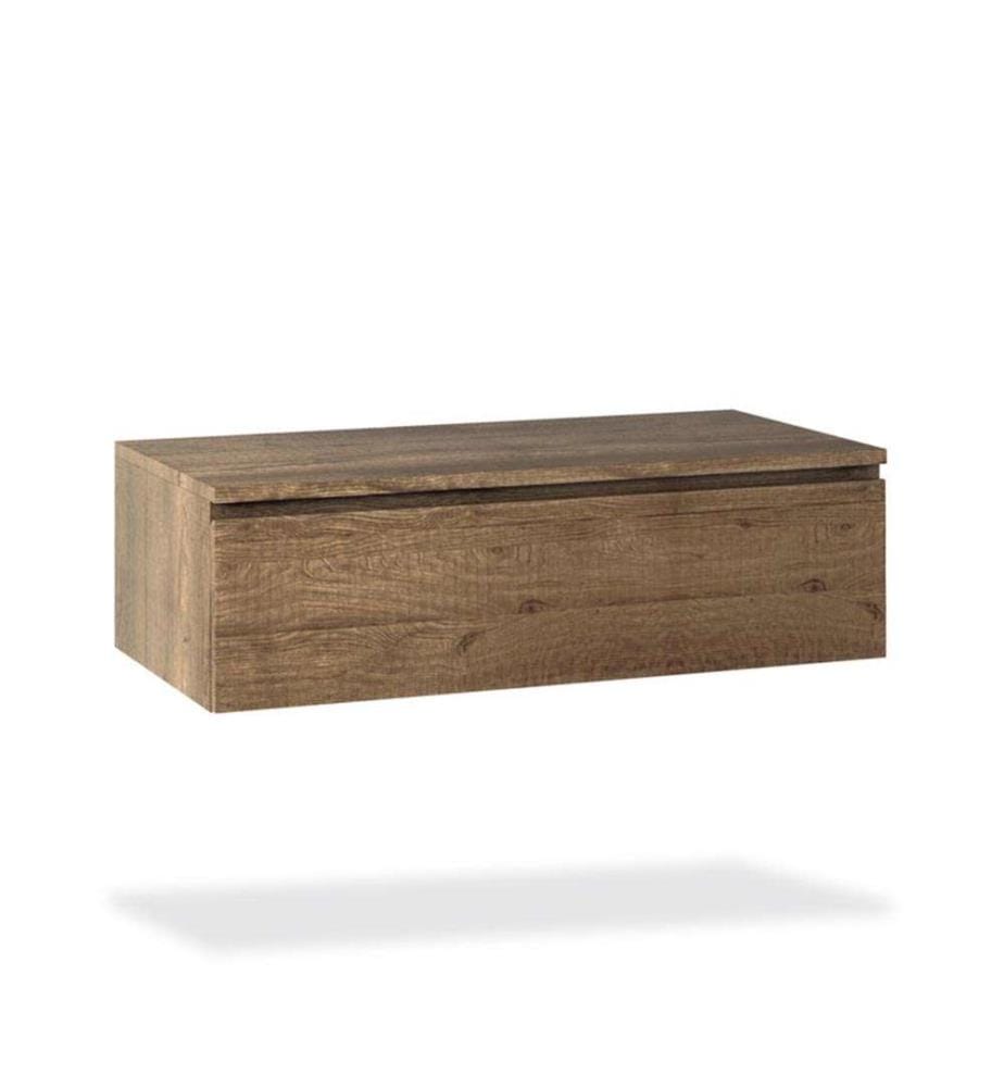 TFT Olivia TV stand 221 x 45 x 200 cm - Multicol… | DeinDeal