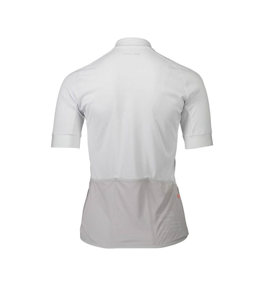 Poc Trikot W's Essential Road Logo - Hydrogen Wh… | DeinDeal