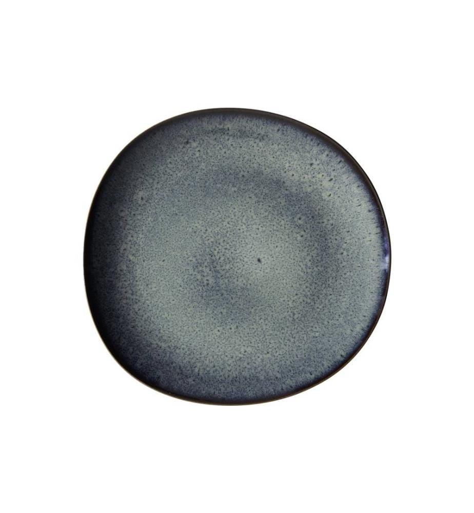 VILLEROY & BOCH - Speiseteller Lave Ø 28 cm, 6 S… | DeinDeal