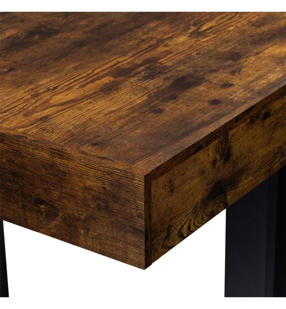 Idomya Brixton Extensible Dining Table 160-200 x… | DeinDeal