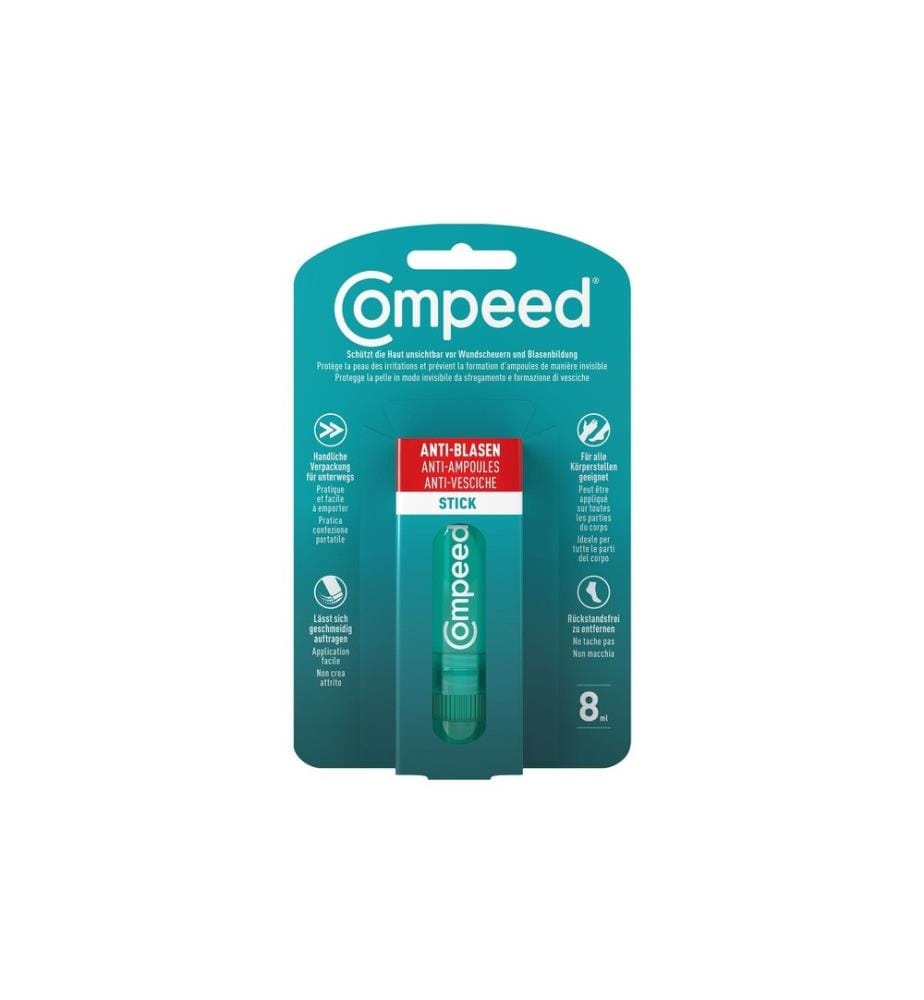 Compeed Compeed - Anti Blasen Stick 8 ml | DeinDeal