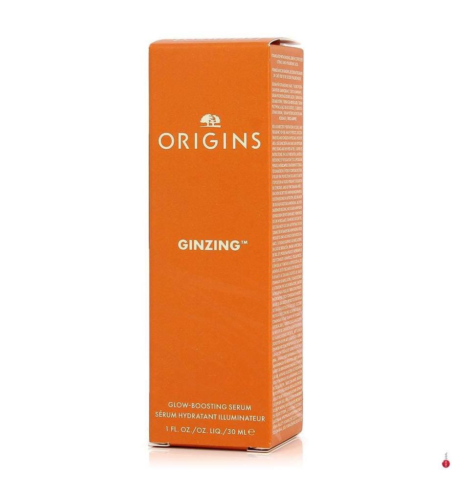 Origins GinZing™ Into the Glow Aufhellendes Seru… | DeinDeal