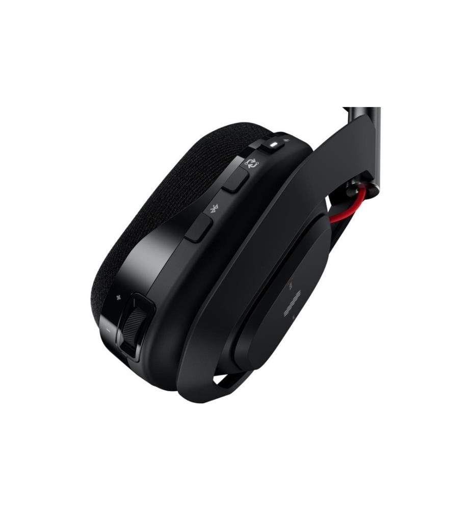 LOGITECH - Écouteurs A50 (Gen 5) Noir | DeinDeal