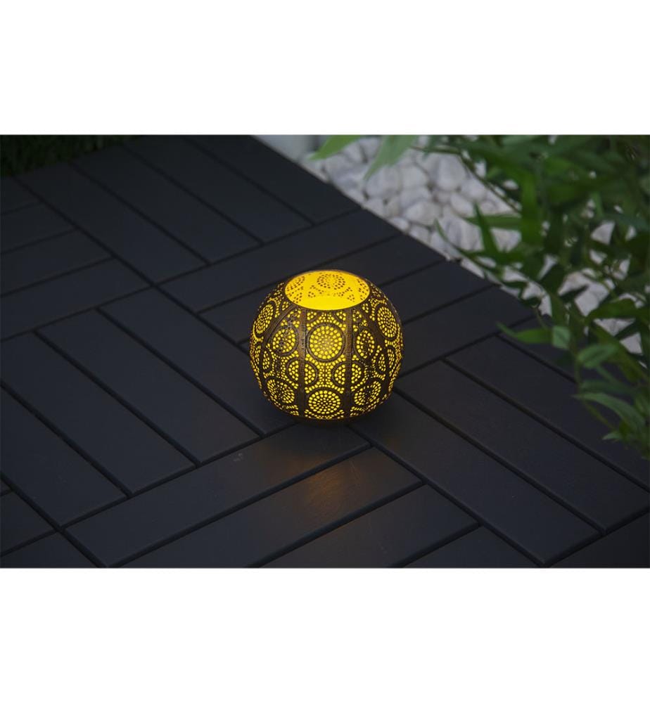Schönenberger Solar Candle Arneb, IP44 | DeinDeal