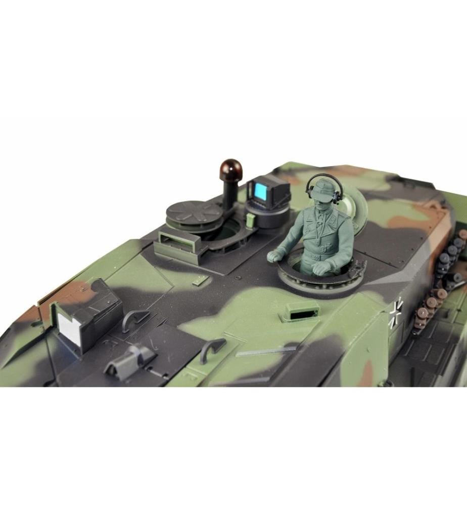 AMEWI - Panzer Leopard 2A6 Advanced Line 7.0, 1:… | DeinDeal