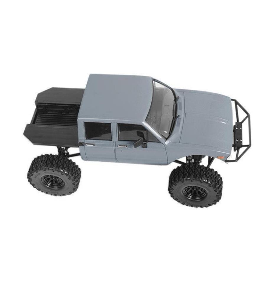 RC4WD - Scale Crawler C2X Class Mojave 4 Door RT… | DeinDeal