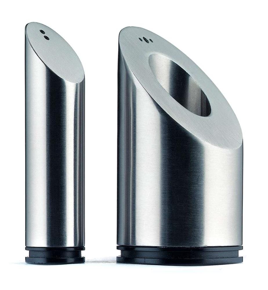 Basic Salt shaker/pepper shaker set, 2 pieces, Ø… | DeinDeal