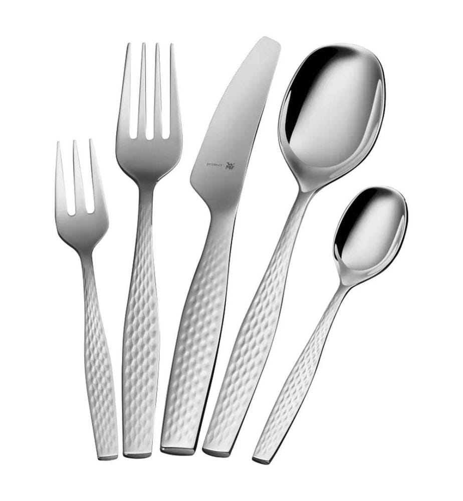 Sentic, cutlery set, 30-piece | DeinDeal