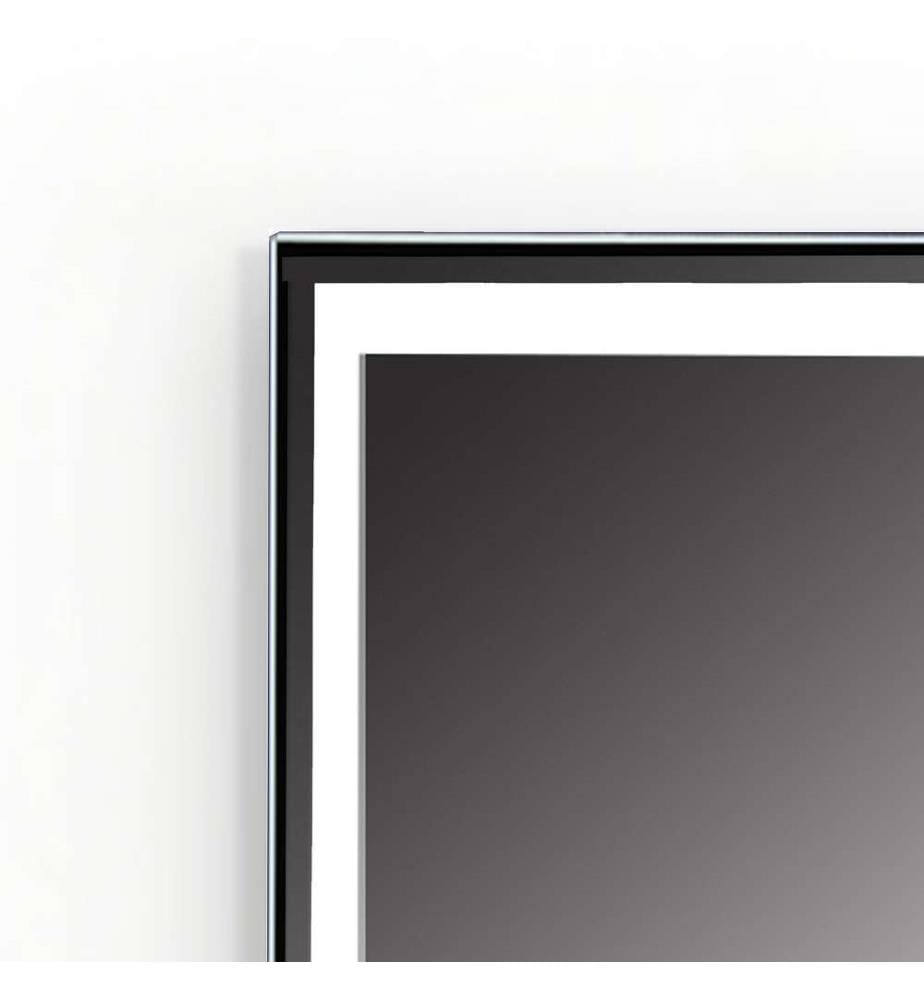 Tomasucci Mirror with Led Loom | DeinDeal