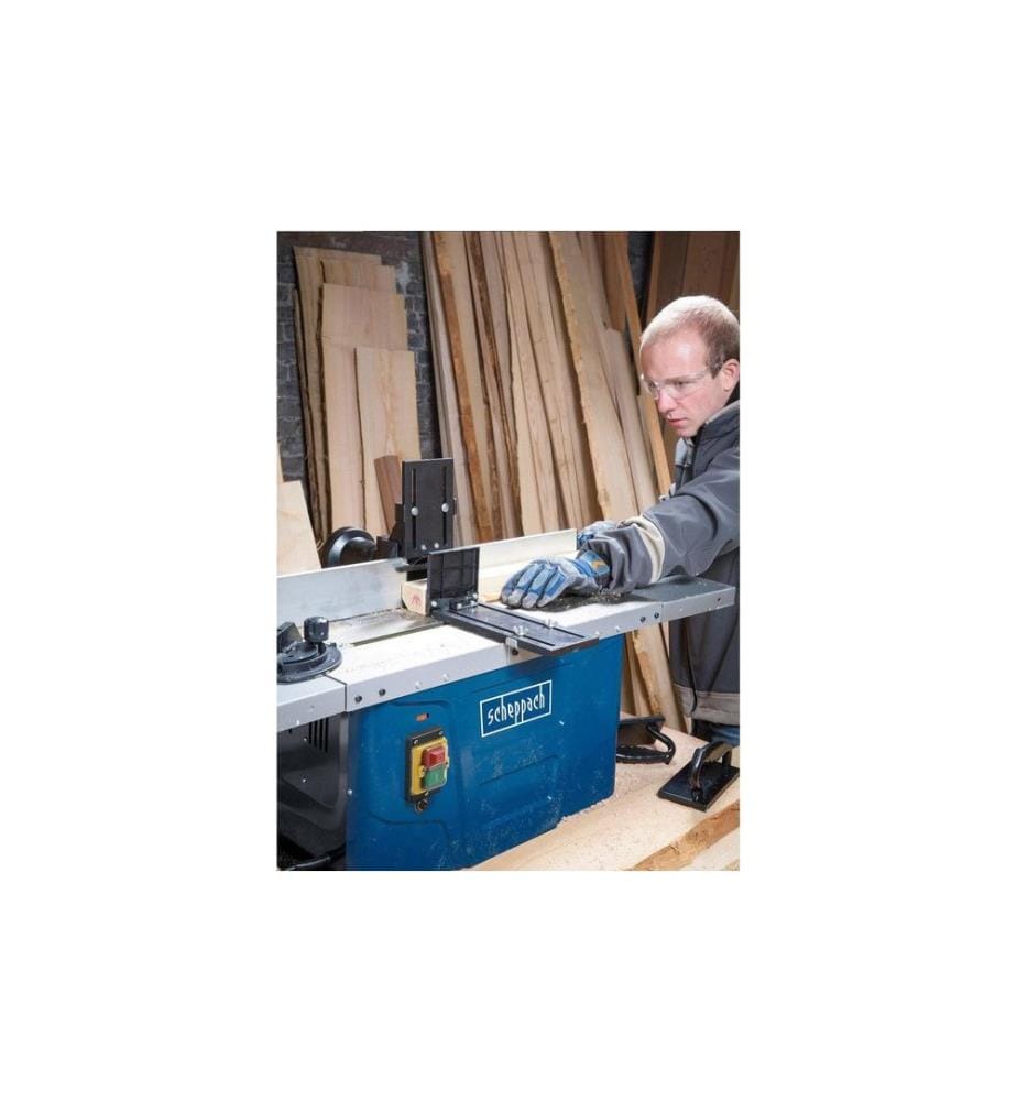 Scheppach SCHEPPACH - Tischfräsmaschine HF50 | DeinDeal