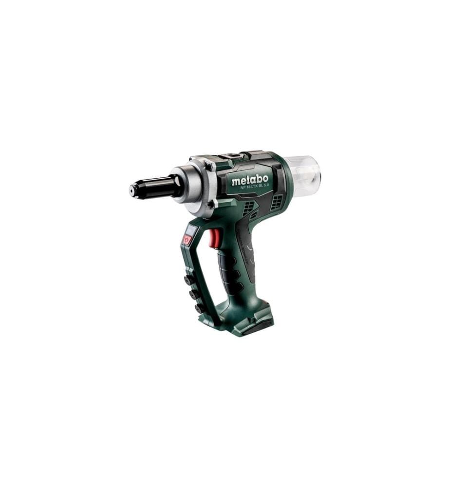 METABO - Pistolet à riveter aveugle rechargeable… | DeinDeal