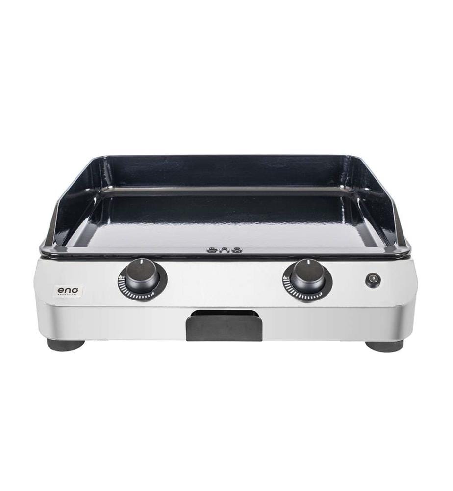 Eno Plancha Fusion 60 - Stainless steel | DeinDeal