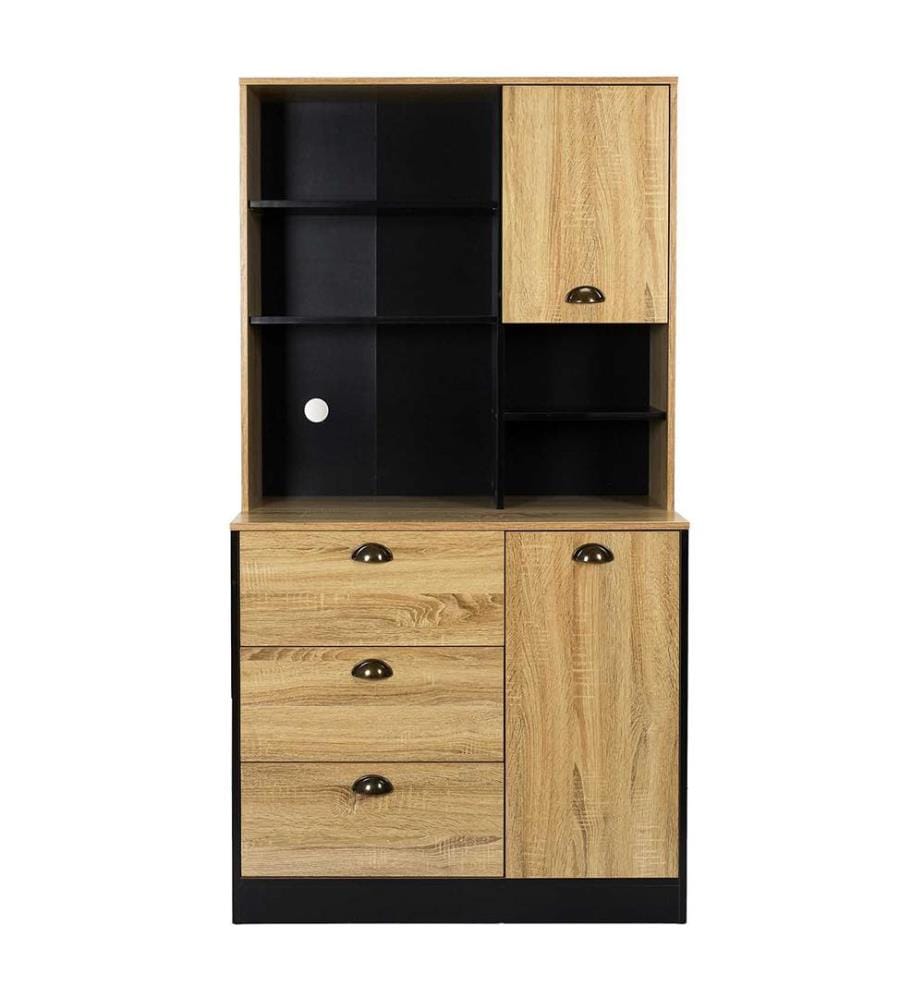 Buffet de Cuisine Chef | DeinDeal