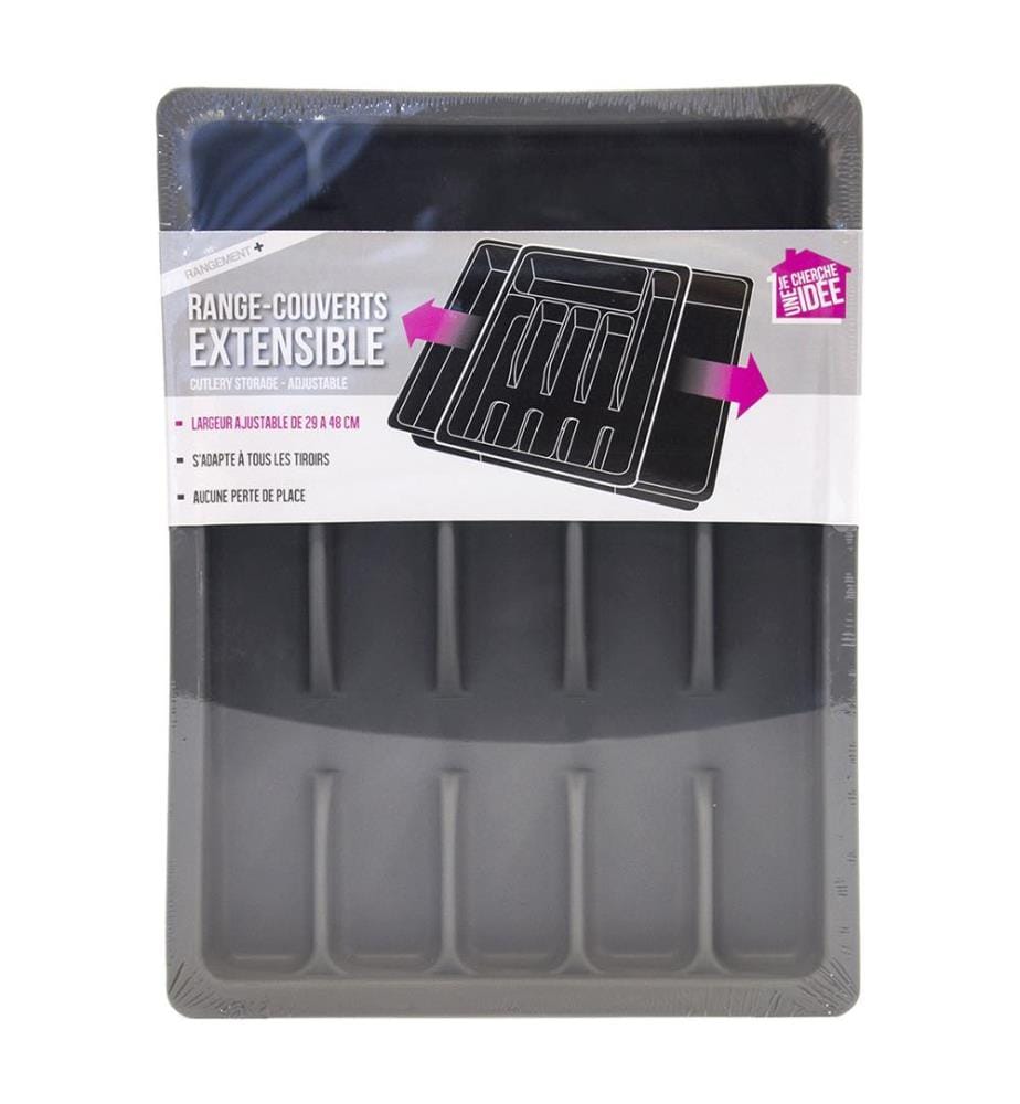 Cutlery Tray - Random Color | DeinDeal